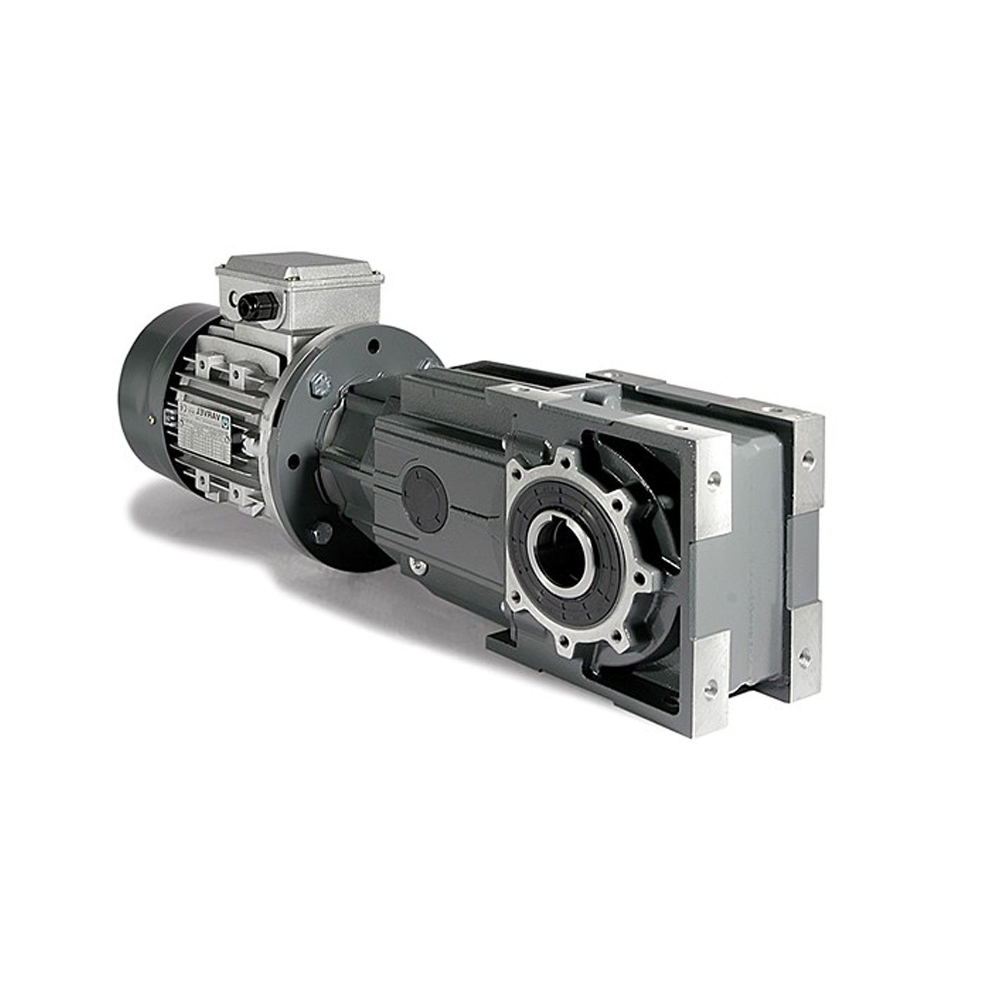 Varvel RO/RV Bevel Helical Gearbox | Power Transmission Supplies ...