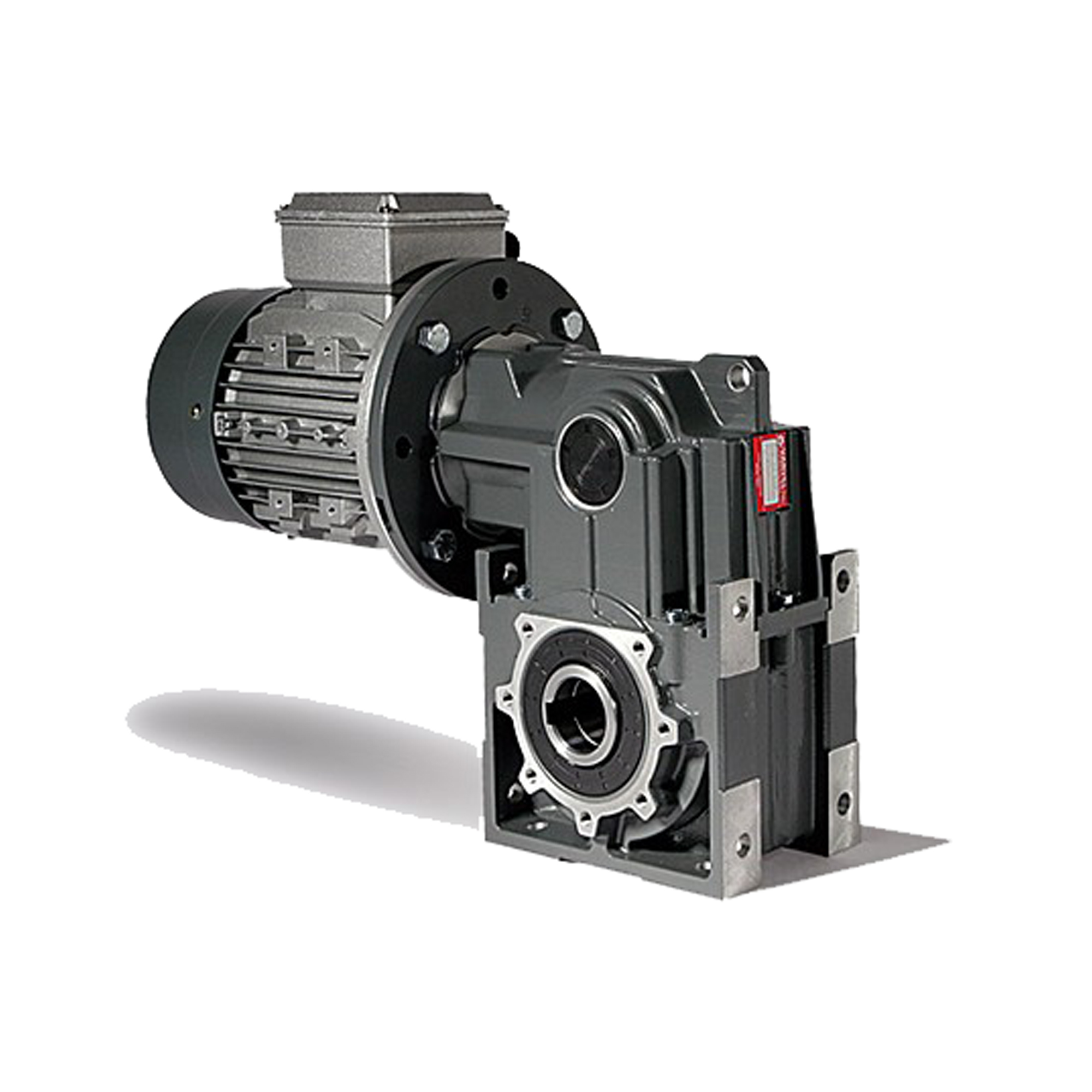 Varvel RO/RV Bevel Helical Gearbox | Power Transmission Supplies ...