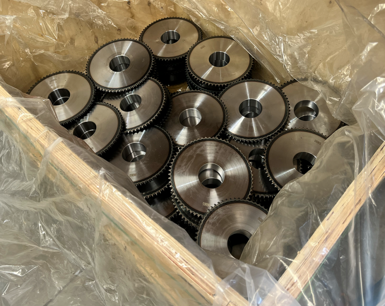 Chain and Drives, Bearings & Power Transmission Specialists | Power ...