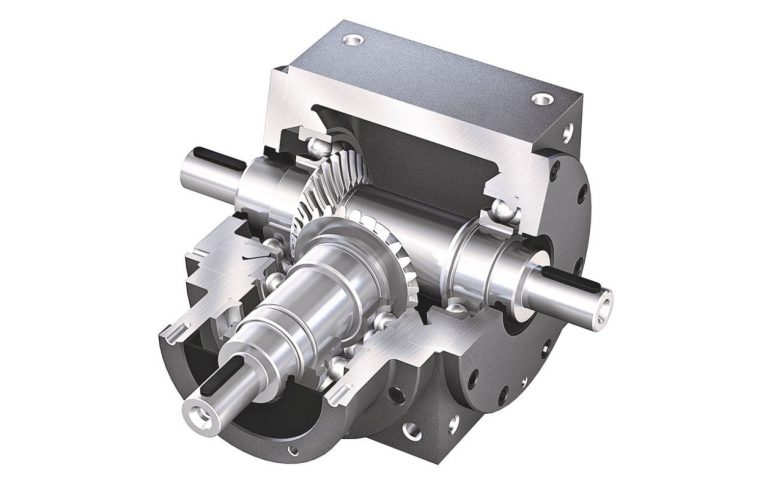 A Simple Guide to Gearboxes & Geared Motors - Chain & Drives - WA & NSW ...
